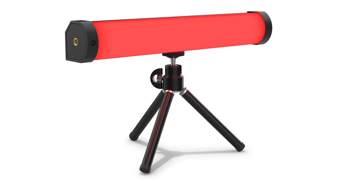 Cast Tube - CHAUVET DJ - LTT