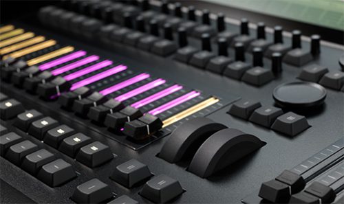 grandMA3 full-size - MA Lighting - LTT