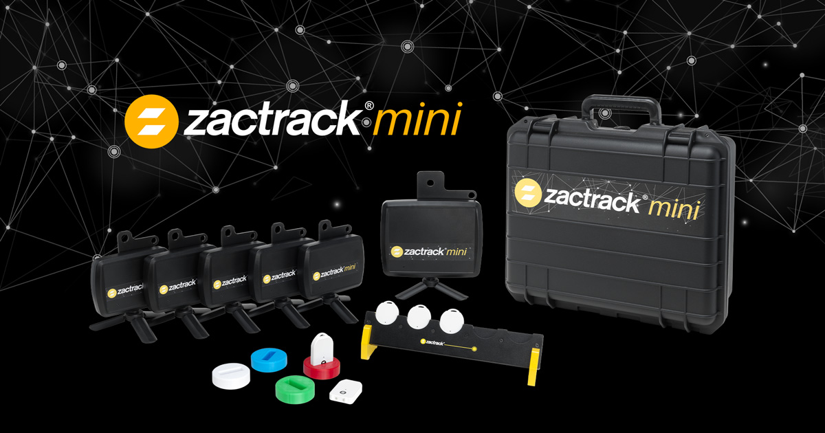 zactrack mini - LTT